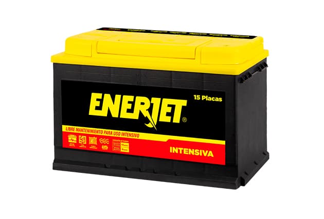 Enerjet