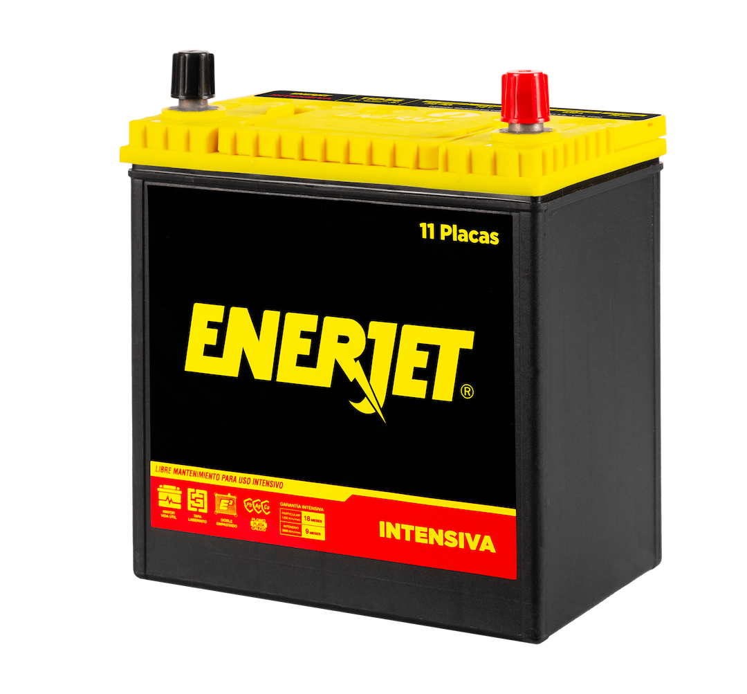 Enerjet