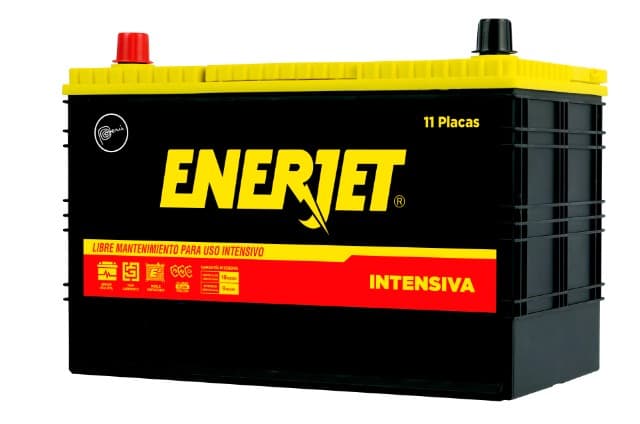 Enerjet