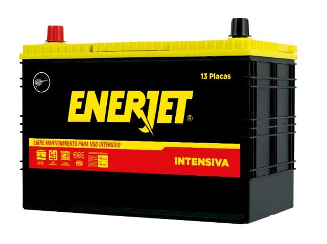 Enerjet