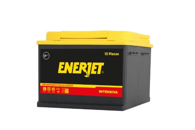 Enerjet