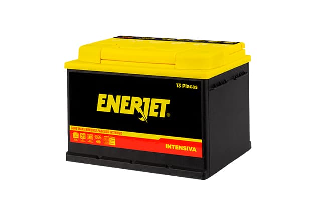 Enerjet