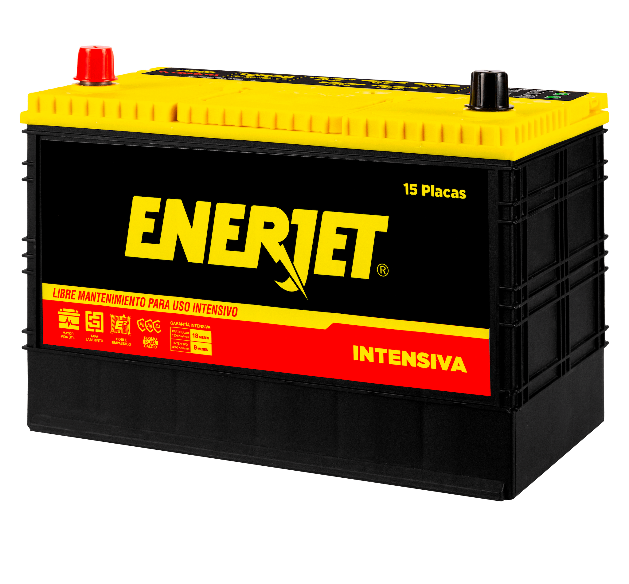 Enerjet