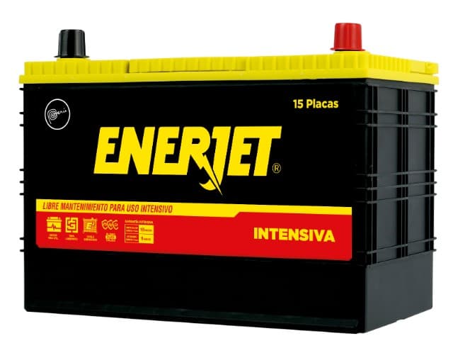 Enerjet
