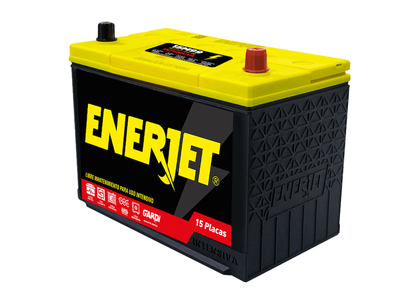 Enerjet