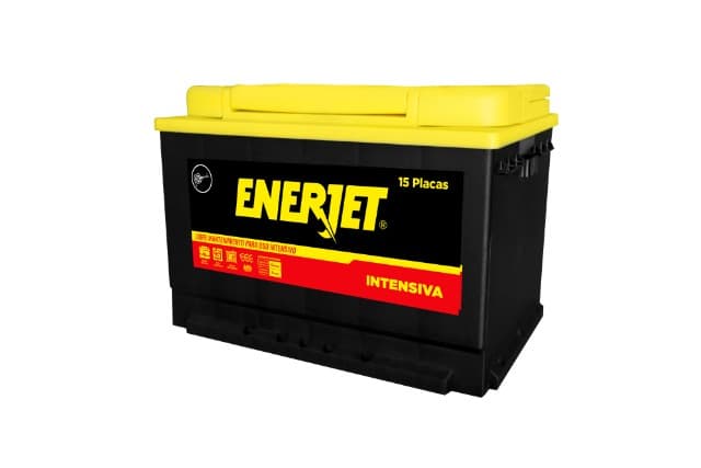 Enerjet