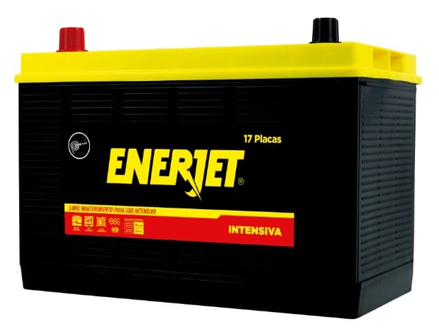 Enerjet