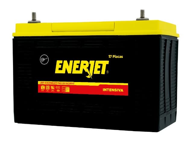 Enerjet