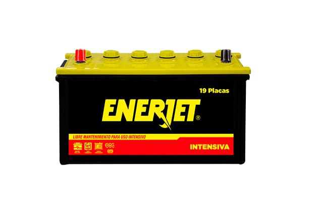 Enerjet