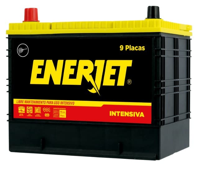 Enerjet