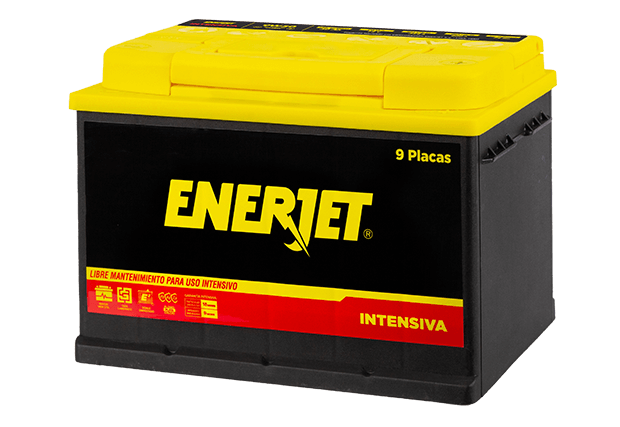Enerjet