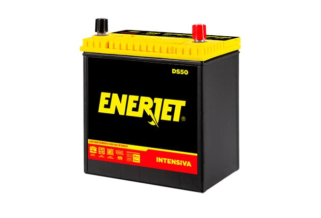 Enerjet