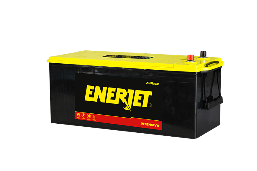 Enerjet