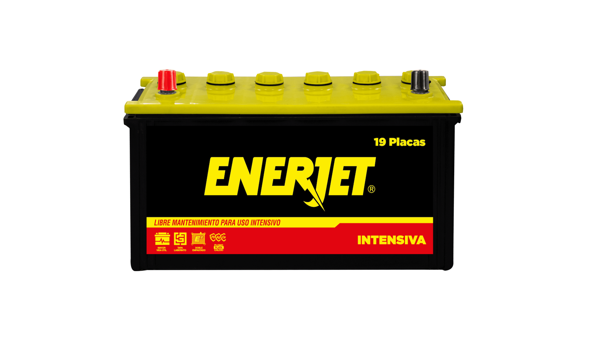 Enerjet