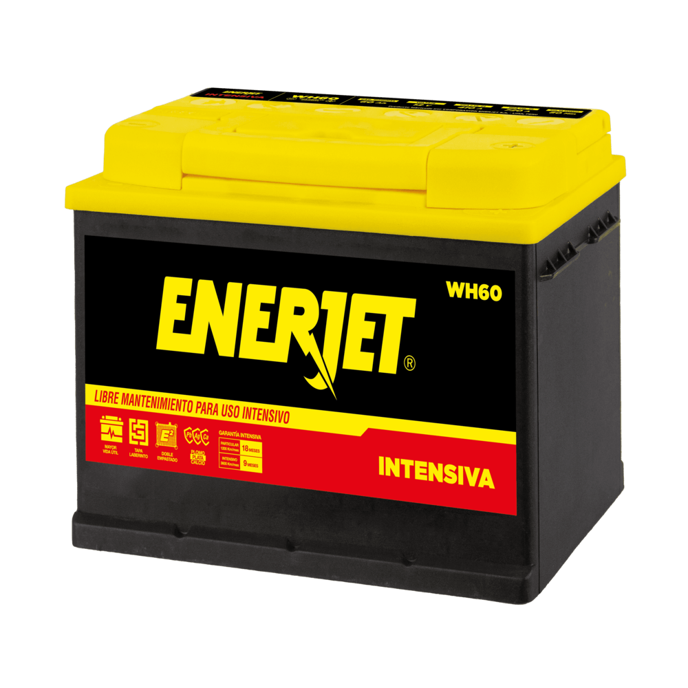 Enerjet