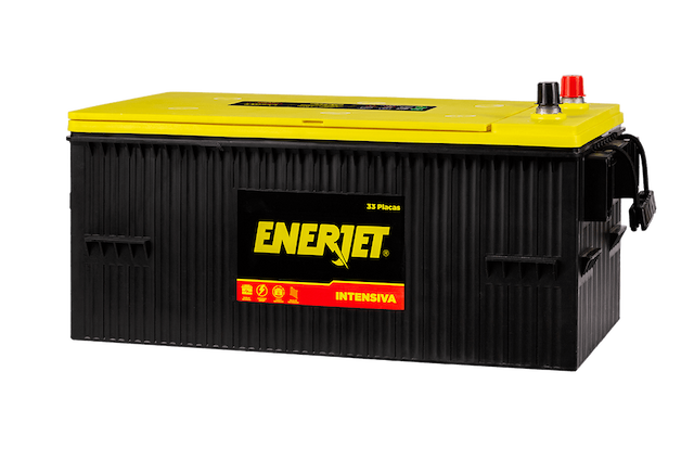 Enerjet