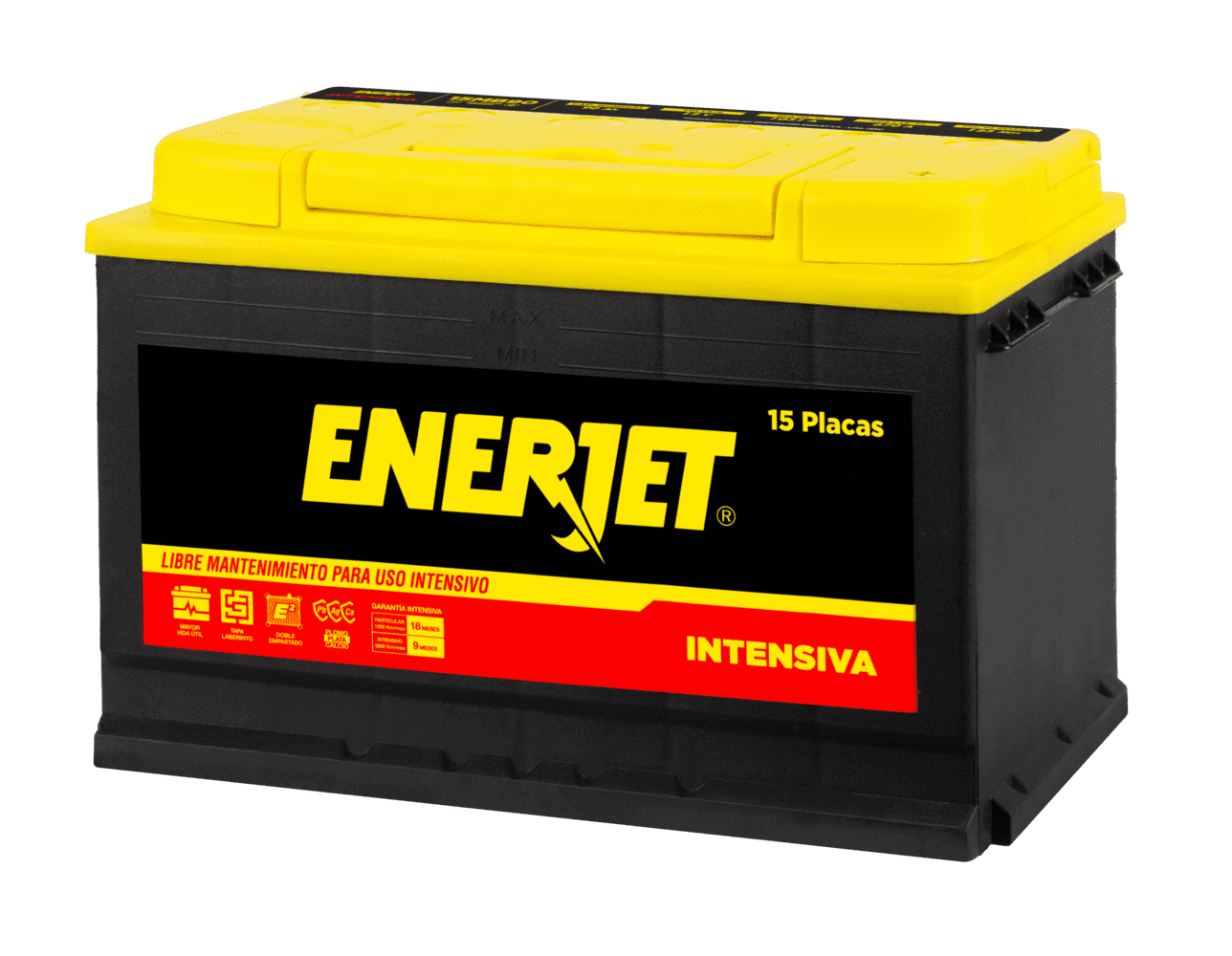 Enerjet