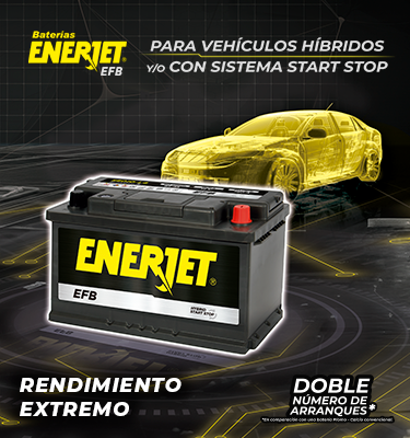 Enerjet