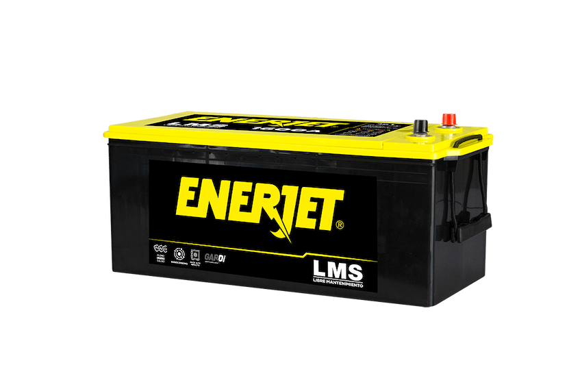 Enerjet
