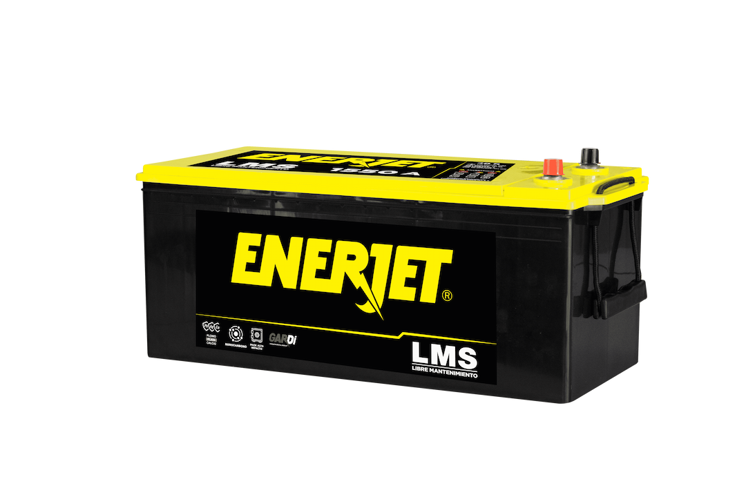 Enerjet
