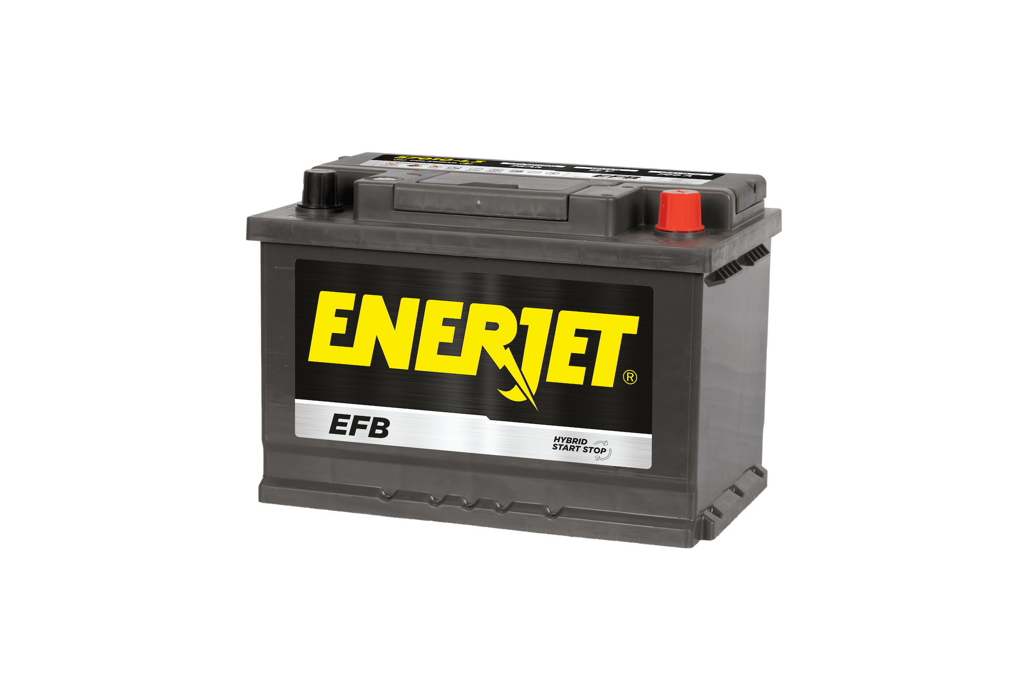 Enerjet