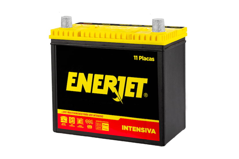 Enerjet