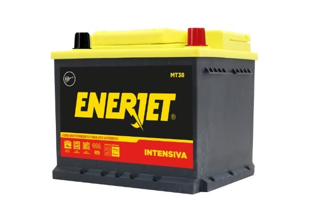Enerjet