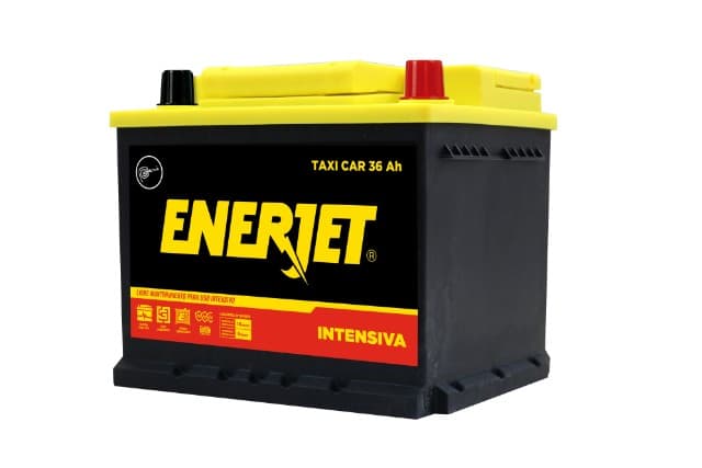 Enerjet