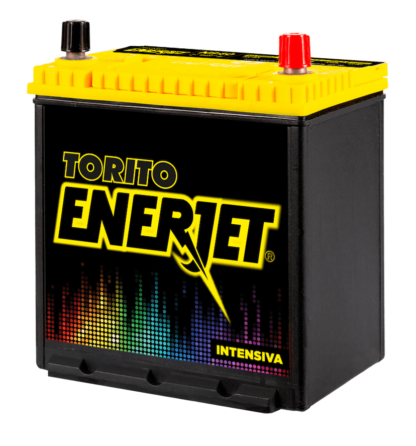 Enerjet